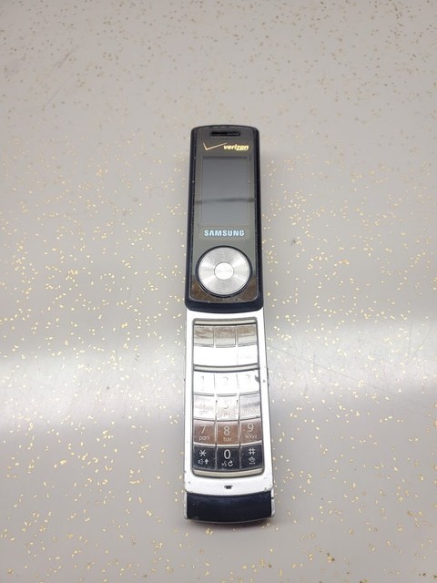 Samsung Juke SCH-U470 - Red (Verizon) Cellular Phone for sale online | eBay