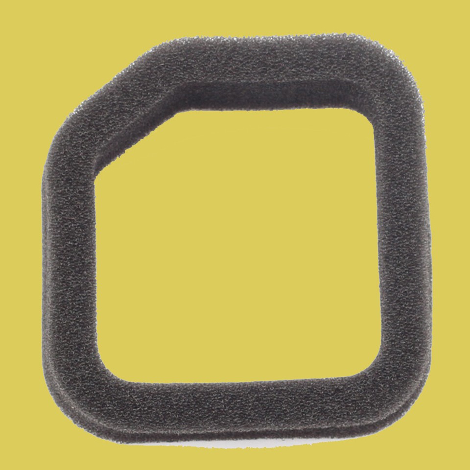 10x 5687301 Air Filter For Homelite Ryobi Blower 560873001 901590001 | eBay