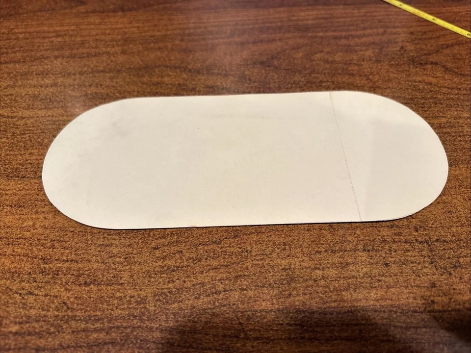 Vintage WRIF 101 FM Detroit rock radio Grand Prix two bumper sticker | eBay