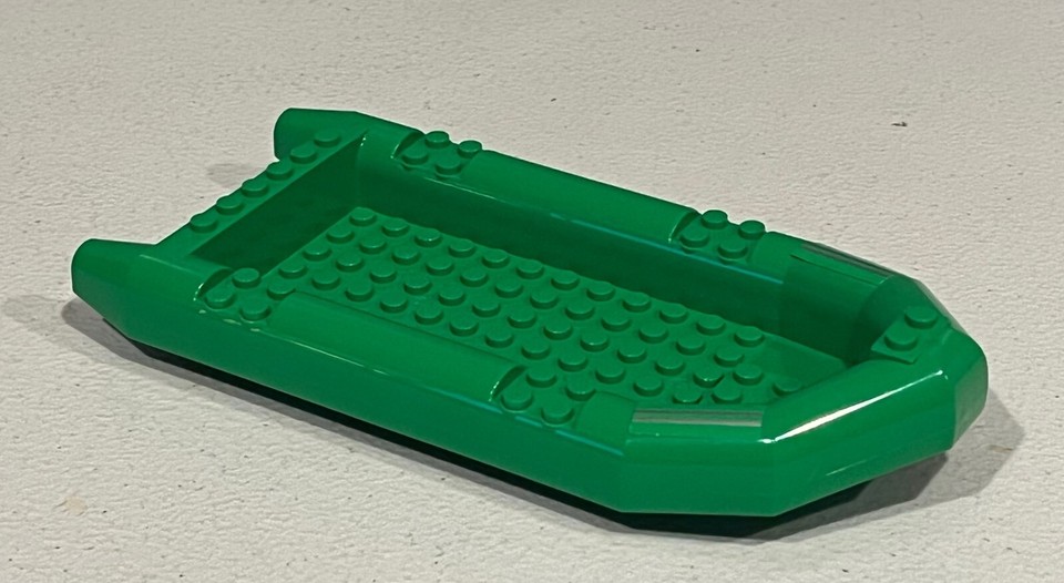 LEGO Raft 62812 Raft 30086 Canoe 6021 Boat 2551 Kayak 29110 + MORE ! | eBay