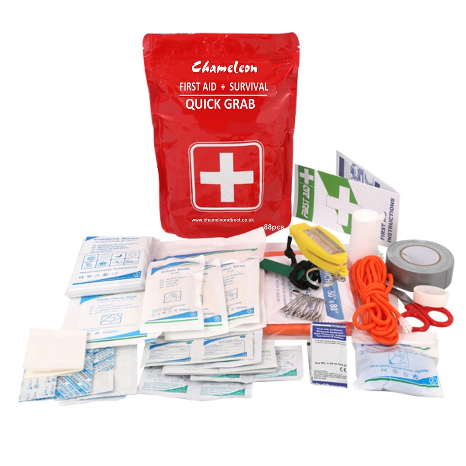 European Car Travel Kit Items for Legal Driving in Europe ...