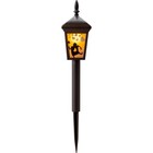 Disney Alice in Wonderland LED Silhouette Light Garden Lamp Lantern ...