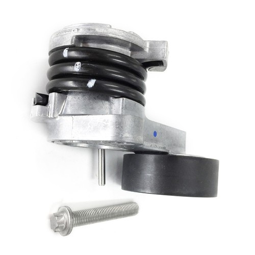 Drive Belt Tensioner for BMW 128I 323I 328I 325XI 328XI 3.0L L6 ...