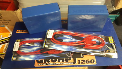 Honda CB750 F2B/F2C Dyna Ig inc Dyna S+Dyna 3 ohm Coil set+Taylor Lead ...