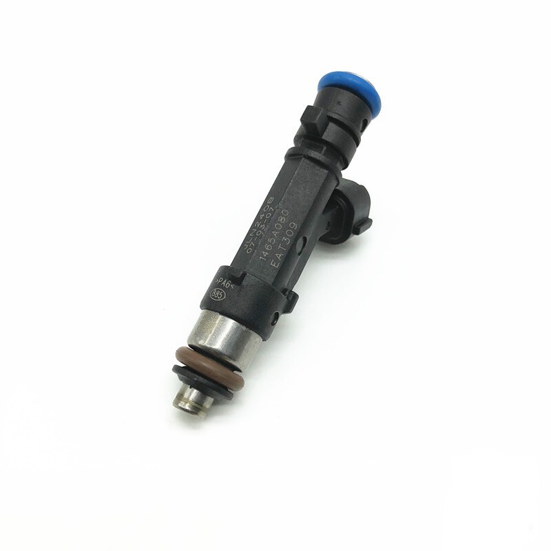 6Pcs 1465A080 Fuel Injectors Fit For MITSUBISHI OUTLANDER 2007-2013 | eBay