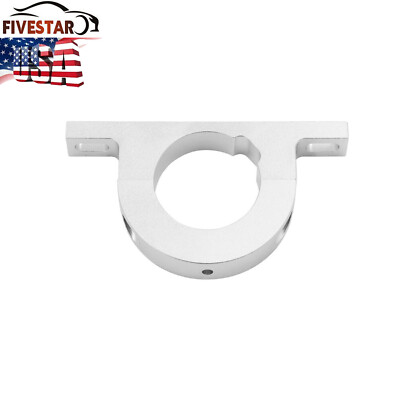 2" Column Billet Universal Steering Column Keyed No Drop Mount for GM ...