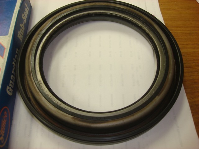 309-0912 STEMCO Hub Oil Seal Drive Axle 370023a 38780 for sale online ...