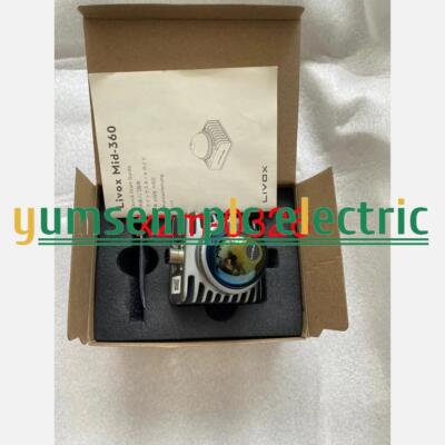1PCS NEW Livox MID360 3D solid-state LiDAR DHL/Fedex Fastshipping | eBay
