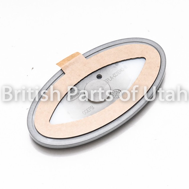 Land Rover OEM Liftgate Tailgate Hatch-emblem Badge Nameplate LR062123 ...