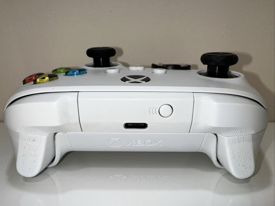 Custom Xbox Series X/S Controller - NO STICK DRIFT (TMR/ Hall Effect ...