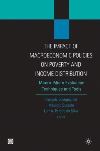 The IMPACT of MACROECONOMIC POLICIES on POVERTY and INCOME DISTRIBUTION ...