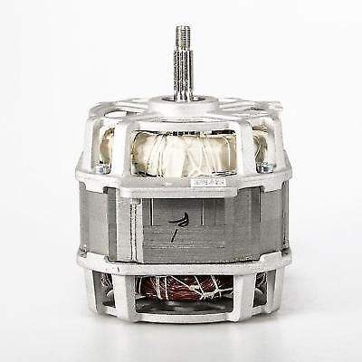 WH49X25375 GE 1/2 HP Motor and Nut for sale online | eBay