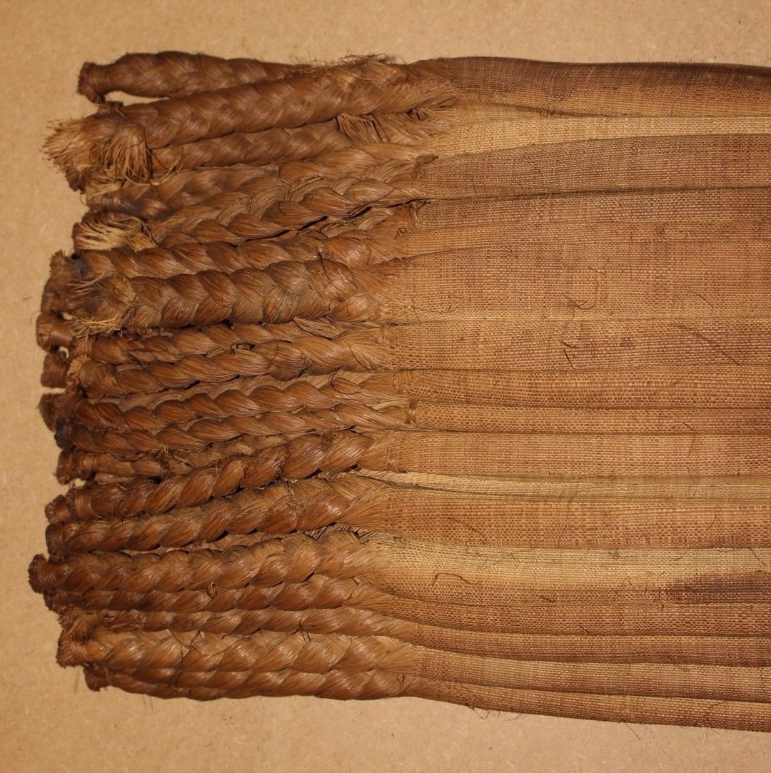 CONGO old african currency monnaie primitive BABUNDA afrika africa ...