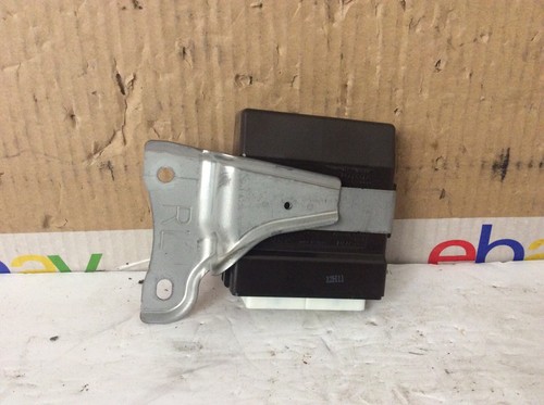 06-11 Lexus GS300 GS350 GS460 Rear Left Driver Side Door Multiplex ...