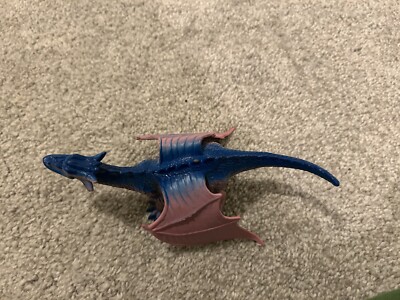 Flying Dragon Figure | eBay