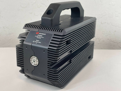 Amplifiers - Wide Band