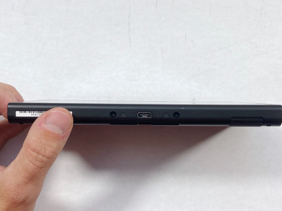 Nintendo Switch V2 HAC-001(-01) Console Tablet Only Good Condition | eBay