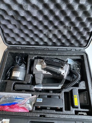 Other - Flir Thermacam