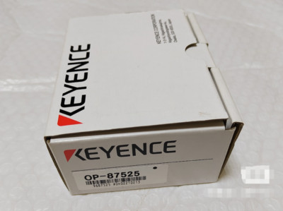 1PC NEW Keyence Mounting Bracket OP-87525 By DHL Fast Shipping | eBay