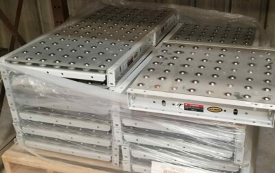 Conveyors - Transfer Table