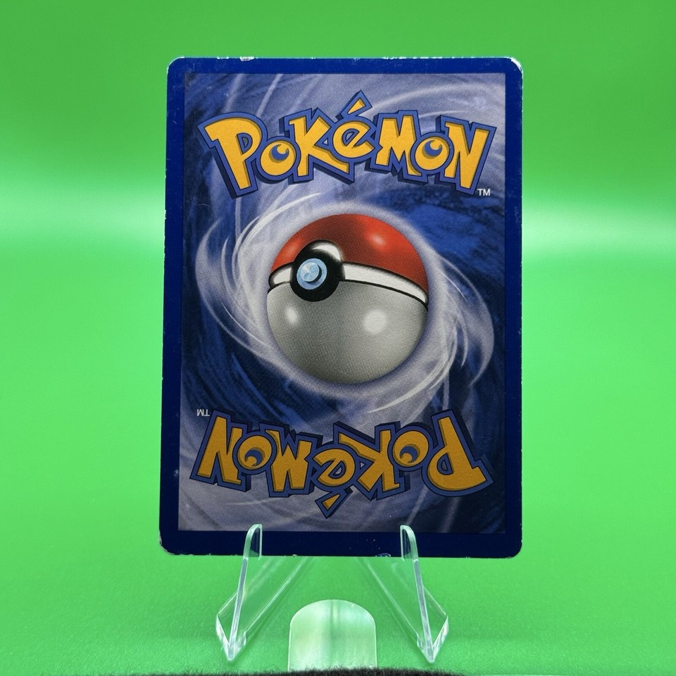 HP Mewtwo Holo (10) 10/102 Base Set Unlimited Pokemon Card | eBay