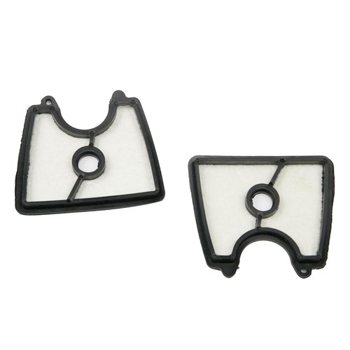 2Pieces Air Filters for Blower 125B 125 125bvx 125BX | eBay Australia