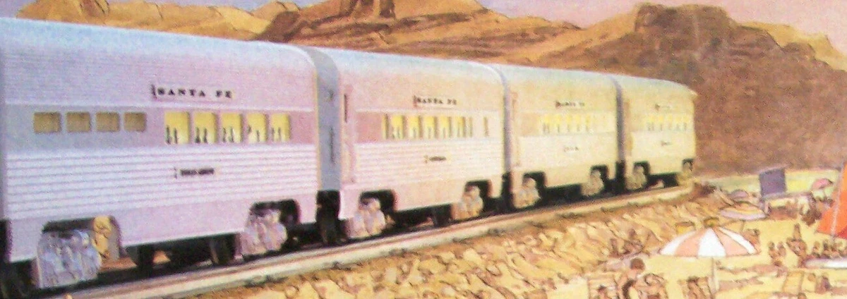 Lionel Amtrak Surfliner Trains Toys