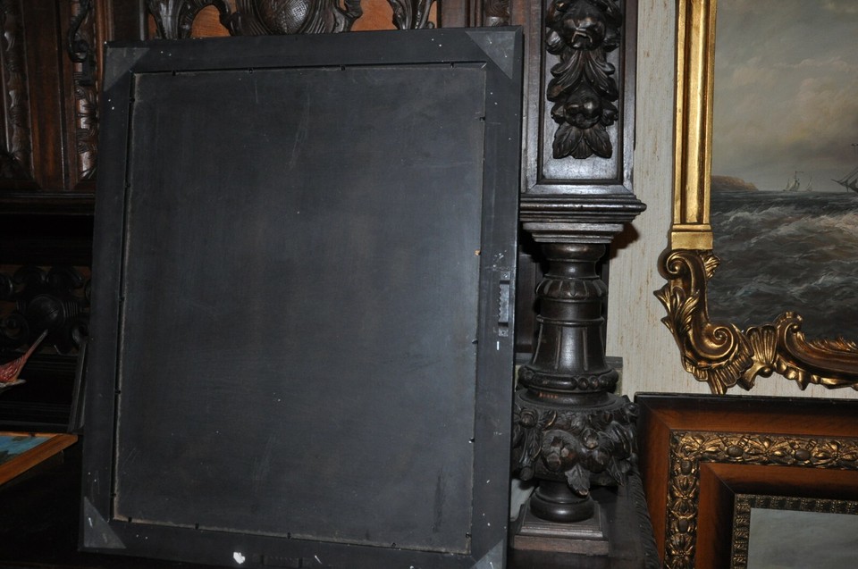 The most Beautiful Vintage Portrait of a Young Lad in Armor Museum ...