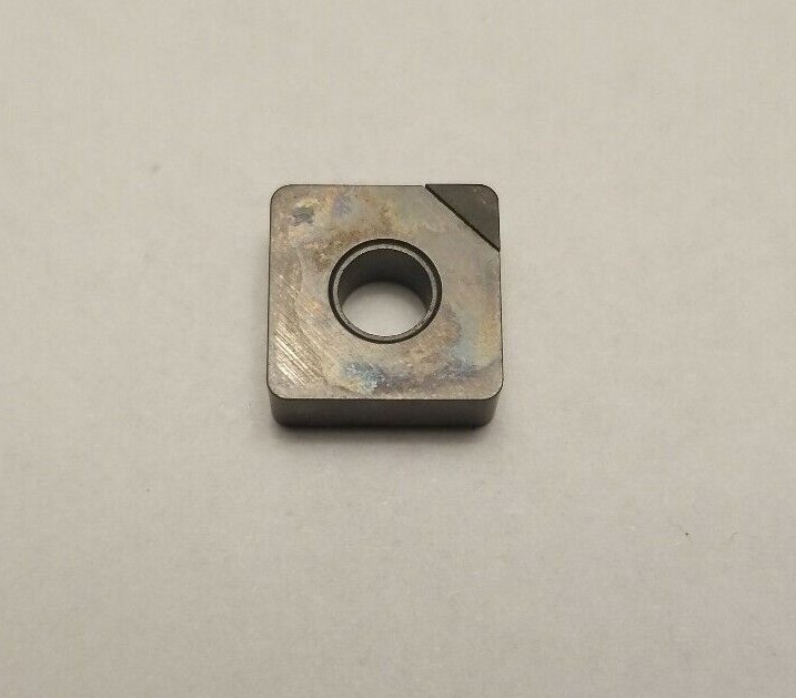 SNMG 432 CBN Tipped Carbide Insert SNMA 120408 CBN Tip SNMA 432 1 Piece ...