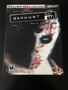 Manhunt 2 (ps2 cheats) - lodmood