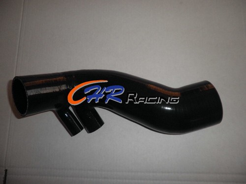 Black Silicone Intake Pipe Hose Kit for Nissan Skyline GTR R33 R34 ...