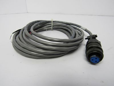 PHOTOCRAFT C3-3-10 CF ENCODER CABLE 3PIN FOR RH-PPI | eBay