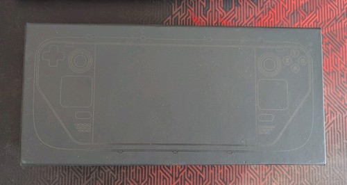 dbrand Project Killswitch v1 Steam Deck Magnetic Case - ULTRA RARE | eBay