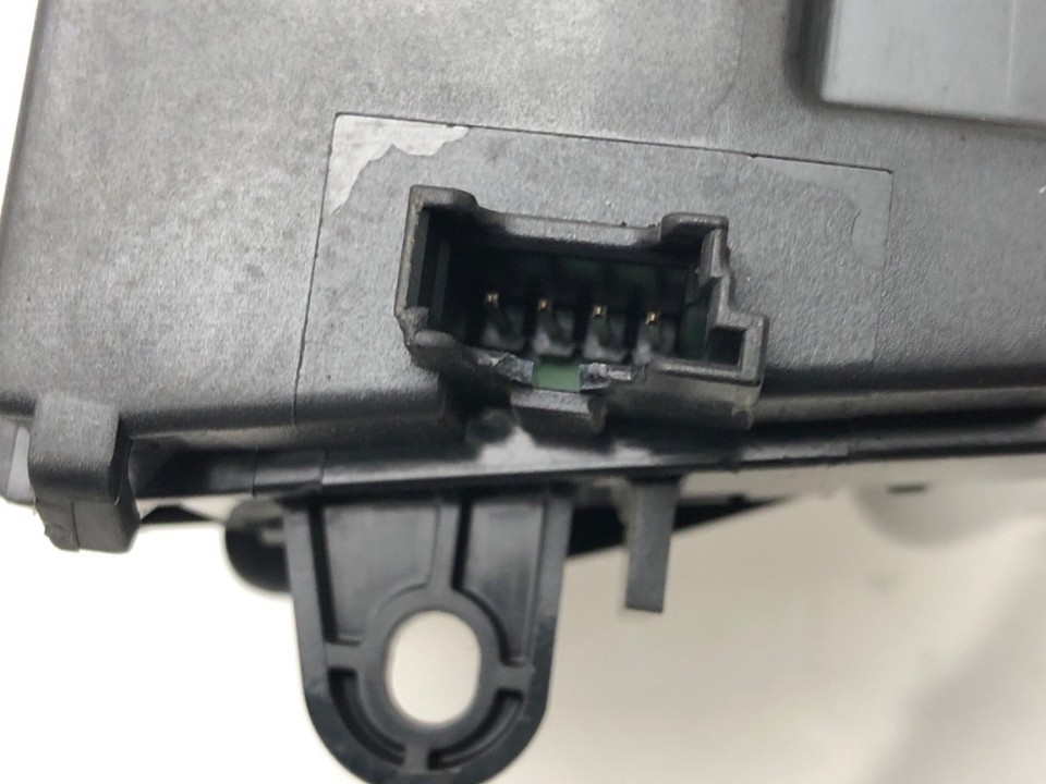 BMW 3 Series Touring F31 VENTILATION CONTROL PANEL 1 Series | eBay UK