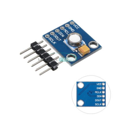 Sensors - Digital Pressure