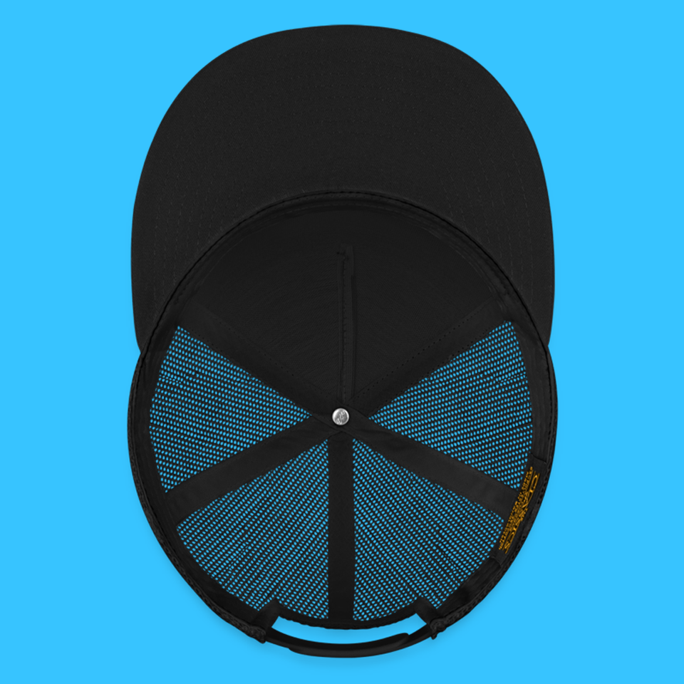 PERAZZI Ammunition Guns Firearms Logo Black Trucker Hat Cap Adult Size ...