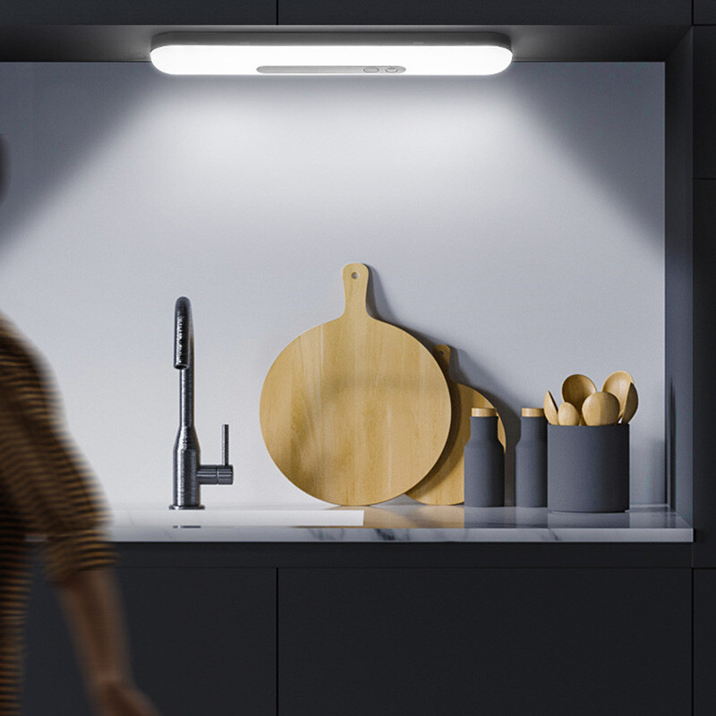 Compact Design Patent Long Strip Led Night Light For Various ...