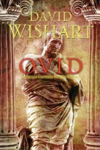 David Wishart Ovid (Paperback) Marcus Corvinus (UK IMPORT ...