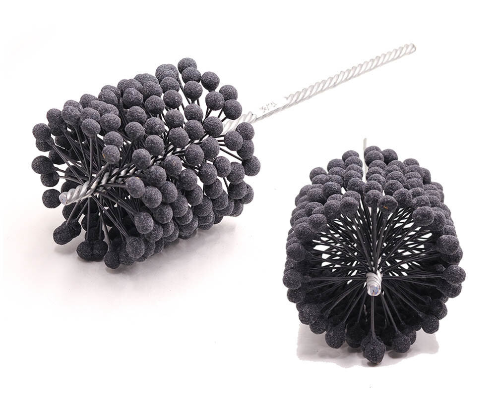 4" to 4.125" (100 to 105mm) Flexible Engine Cylinder Ball Hone 240 grit ...