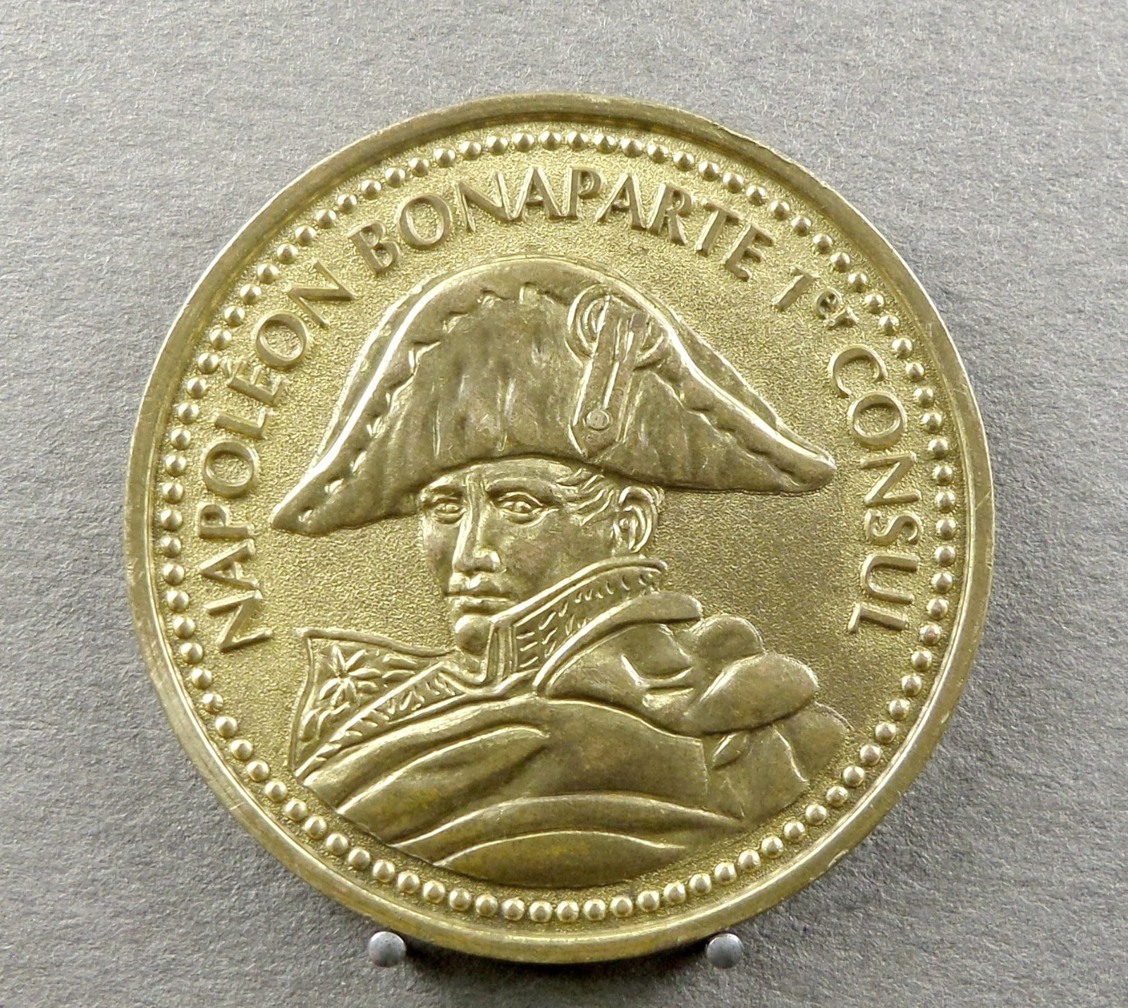 Napoleon Bonaparte Empereur Coins