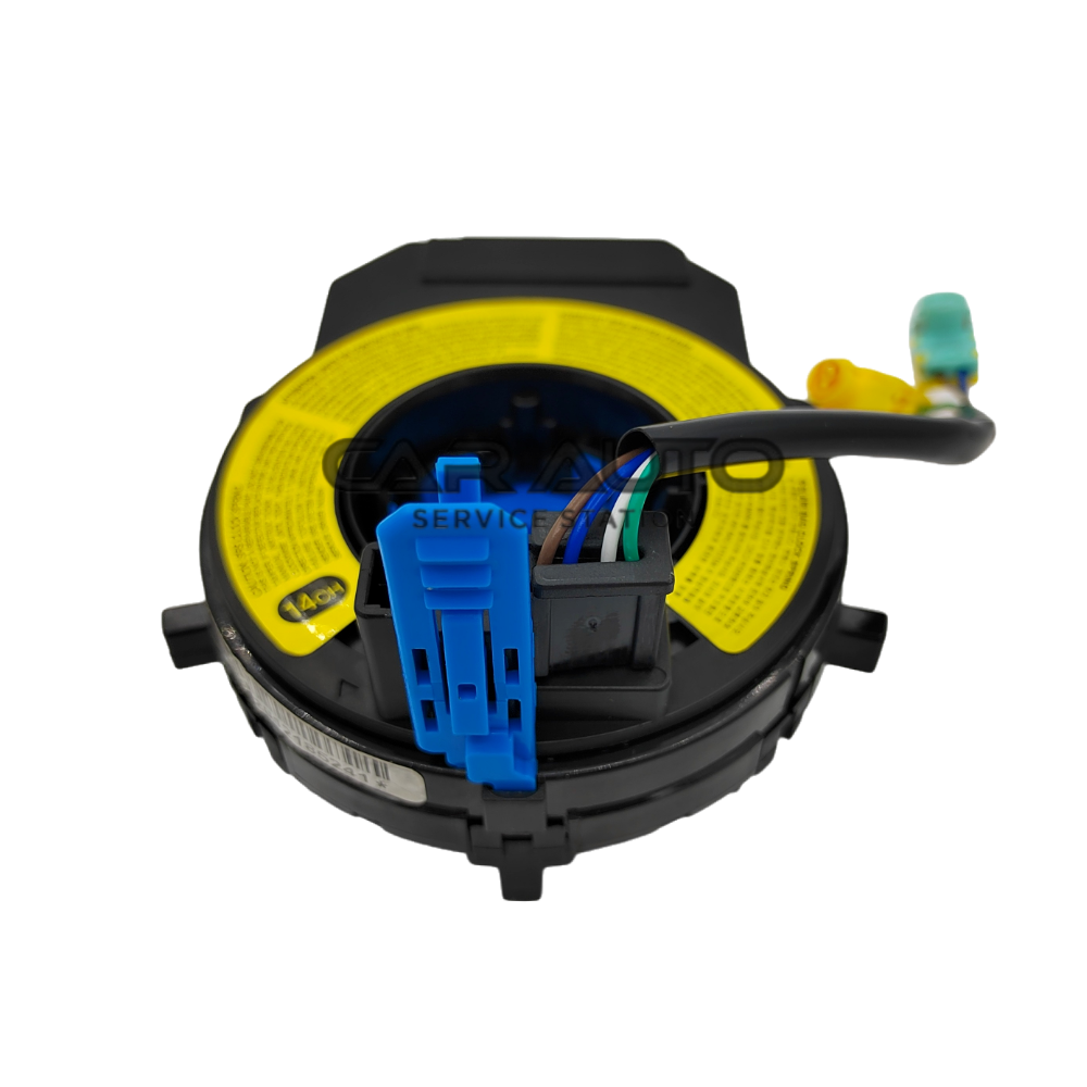 New high quality Clock Spring Fit Kia Rio 2012 2013 2014 2015 Rio5 ...