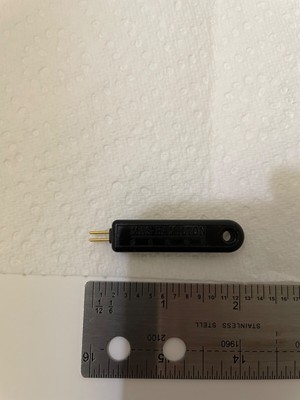 Locksmith Equipment - Mas Hamilton