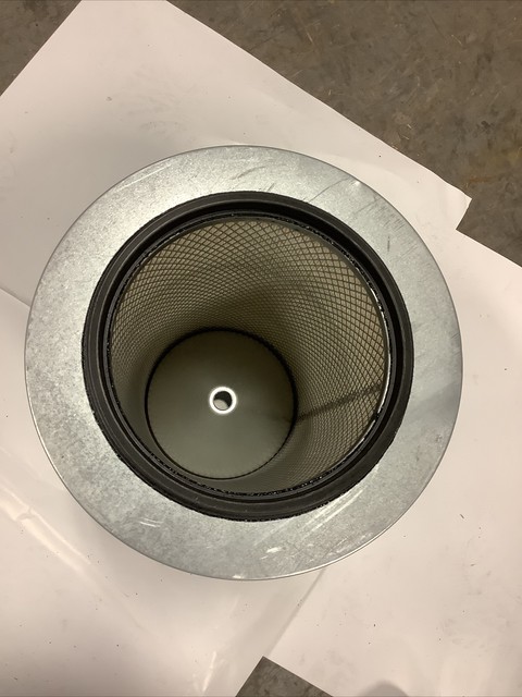 Atlas Copco 2650616424 Air Element ASSY Replaces Donaldson P182041 for ...