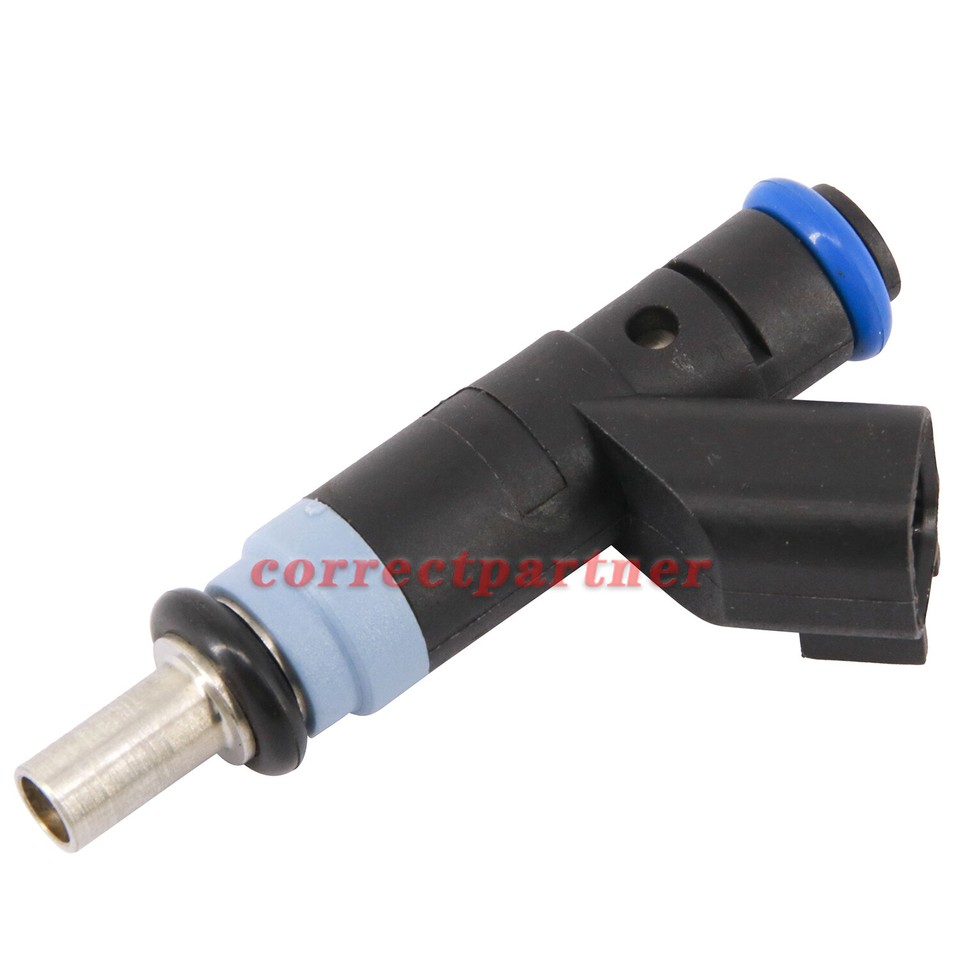 8X NEW Fuel Injectors For 2012-2021 Dodge Charger Challenger 6.4L V8 ...