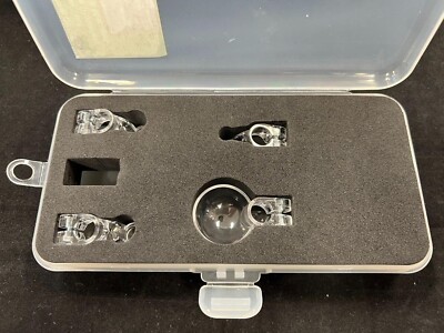 Innovative Clear Glide Foot+Ruler Foot+Open Toe (Patented)for Tin ...