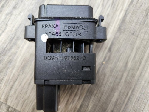 Lincoln MKZ Hybrid 2.0L 2013-2016 Interior Temperature Sensor DG9H ...