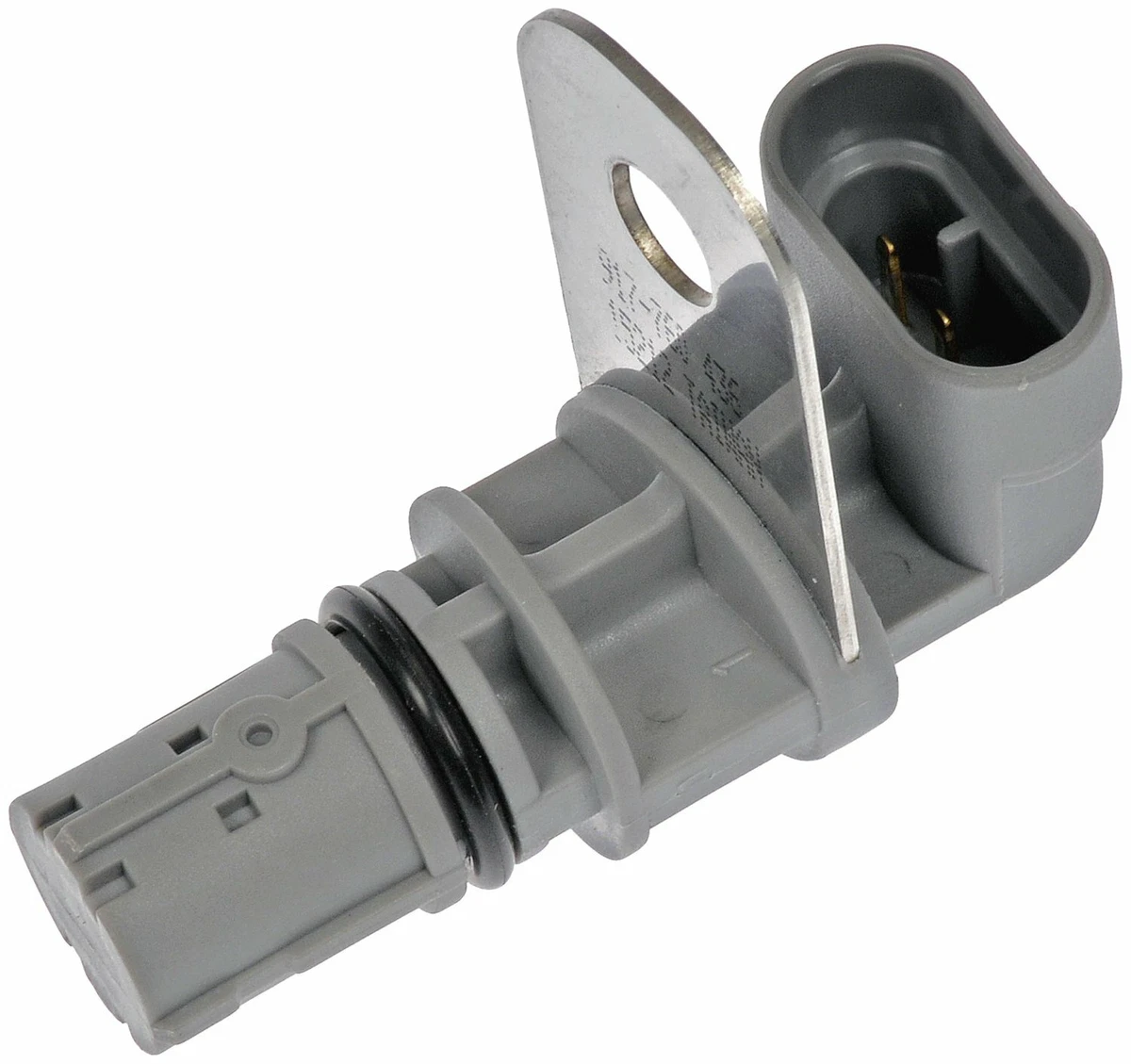 AC Delco LS3 Gen IV Crankshaft Position Sensor LS LSX Gray, 53% OFF