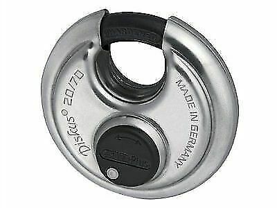 ABUS 20/70 Diskus Plus Padlock for sale online | eBay