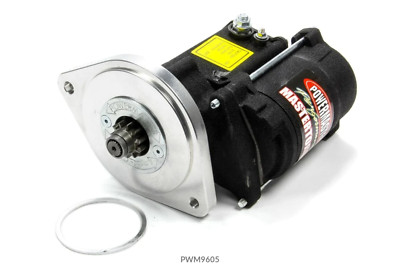 Powermaster Mastertorque Starter BBF 429/460 & 351M/400 9605 | eBay