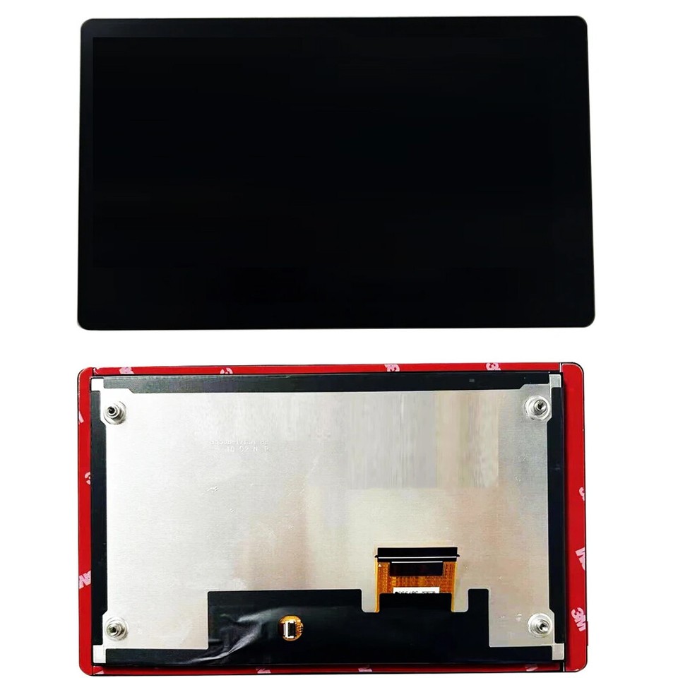2019-20 REPLACEMENT LCD Display Touch screen HYUNDAI SANTA FE RADIO ...